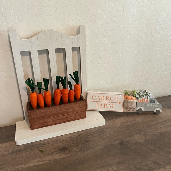 Target | Holiday | Target Bullseyes Playground Easter Carrot Potted ...